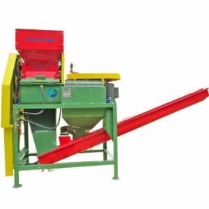 Ecological Coffee Wet Mill ECOLINE-800 - Penagos Hermanos