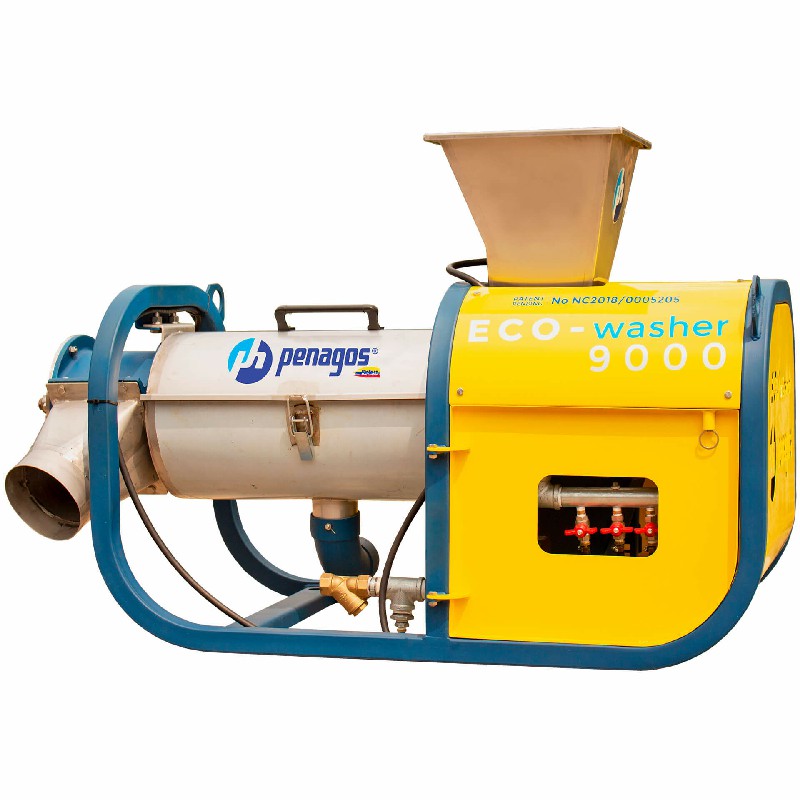 Ecowasher - 9000 - Penagos Hermanos
