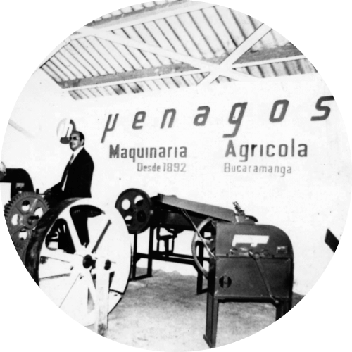 Quiénes somos - Penagos Hermanos